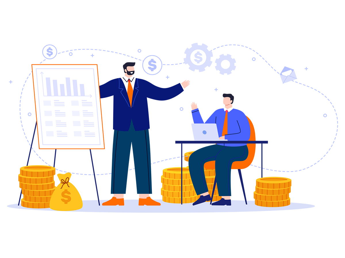 Elevate Your Financial Services with BlueBix Industry-leading Staffing ...