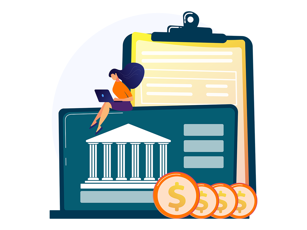 BlueBix Reliable Solutions for Federal Government Needs