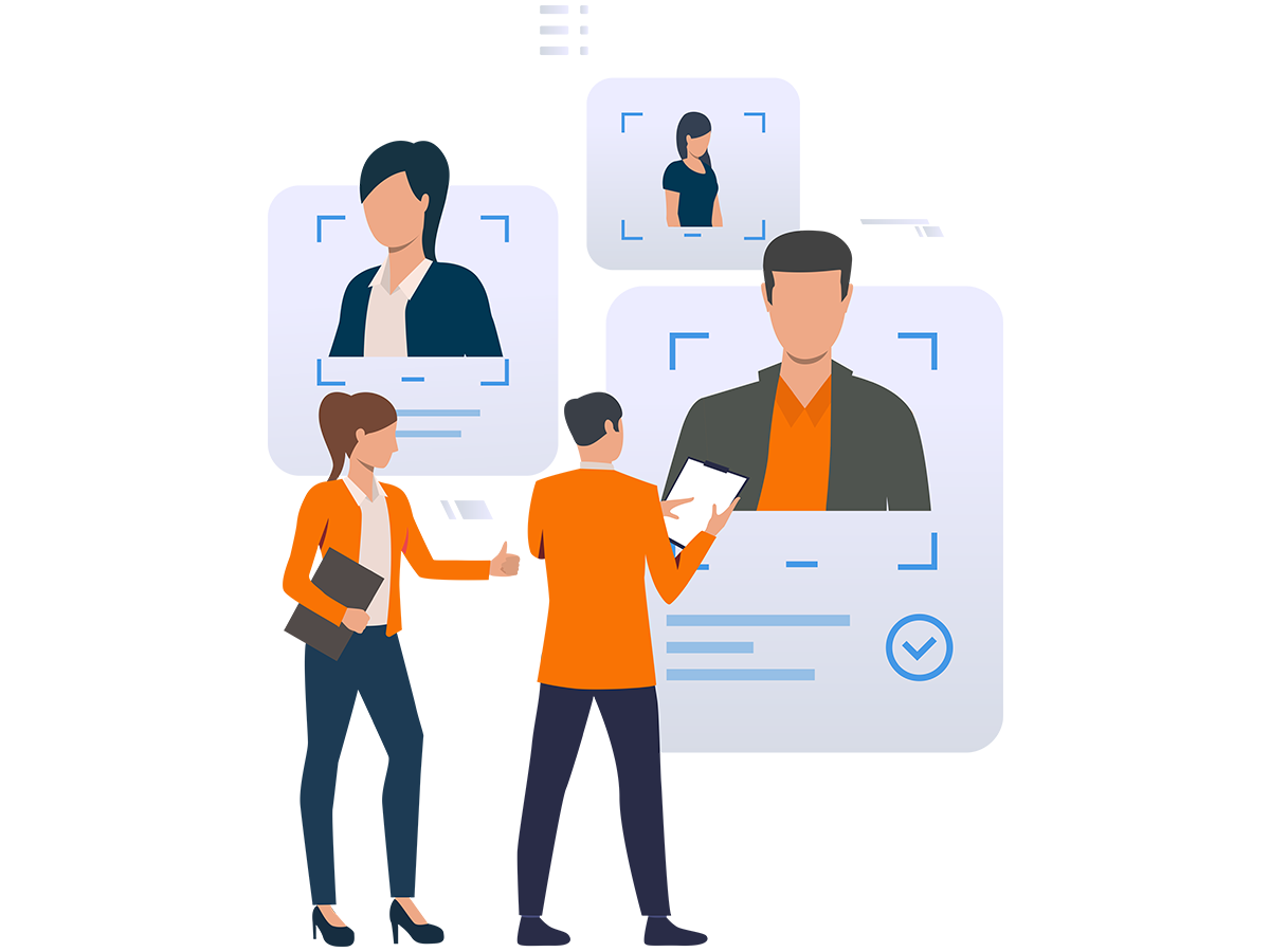 Bluebix - Transform Your Workforce Strategy with BlueBix’s HR Analytics